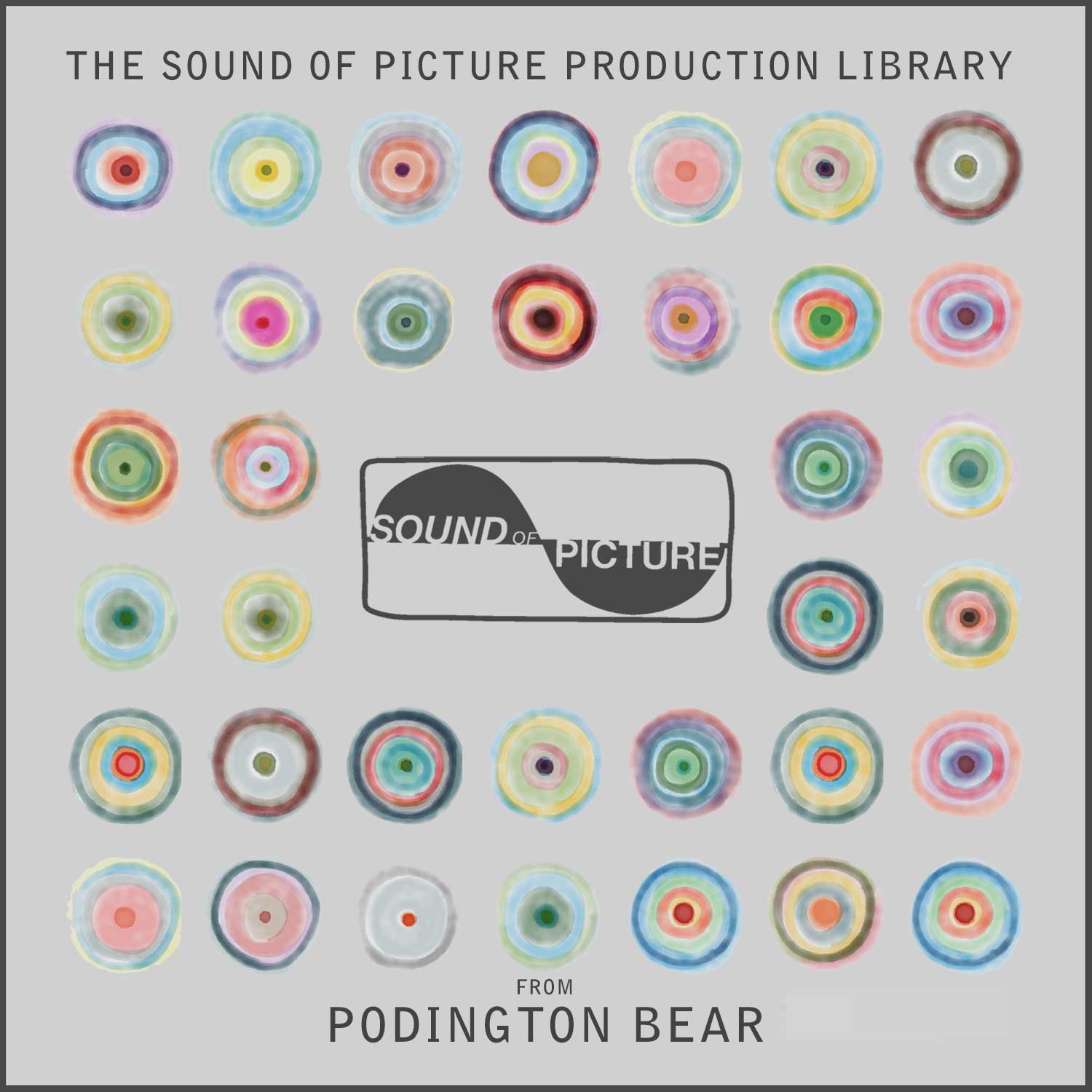 Sound of Picture – Instrumental Music To Elevate Your Story